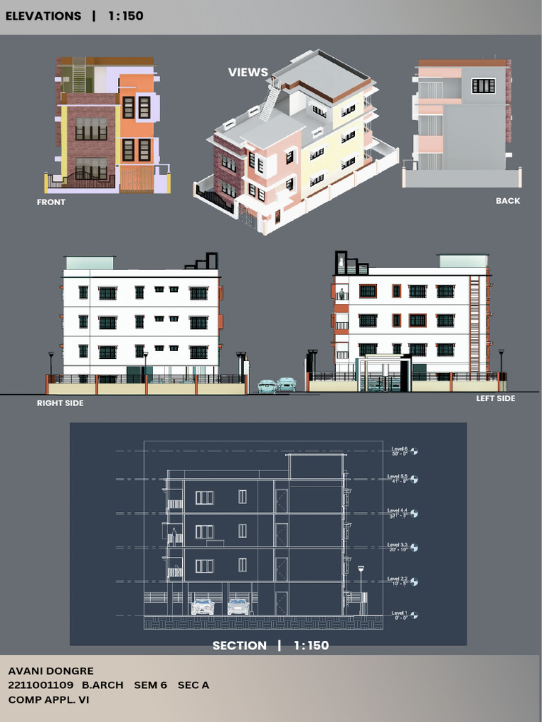 Comp Application | PDF