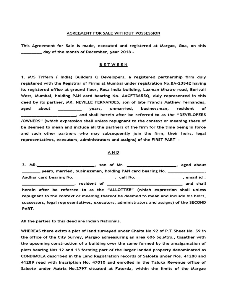2 - Utopia Draft Agreement | PDF | Taxes | Interest