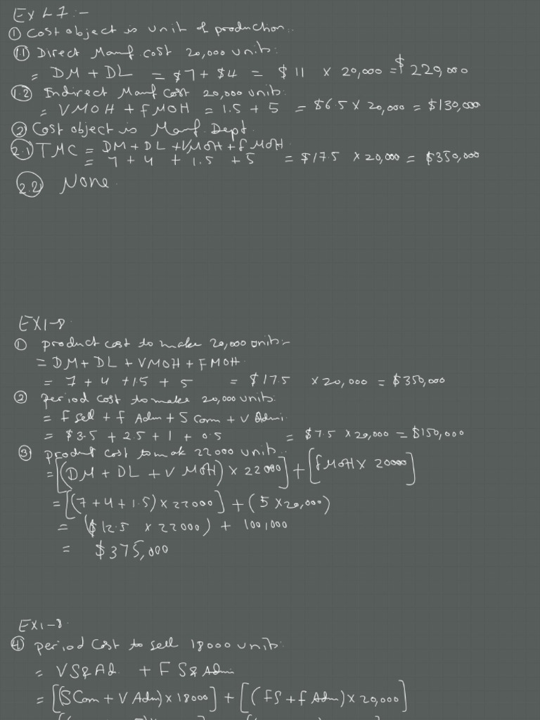 Solutions-All Chapters - Merged - Compressed | PDF