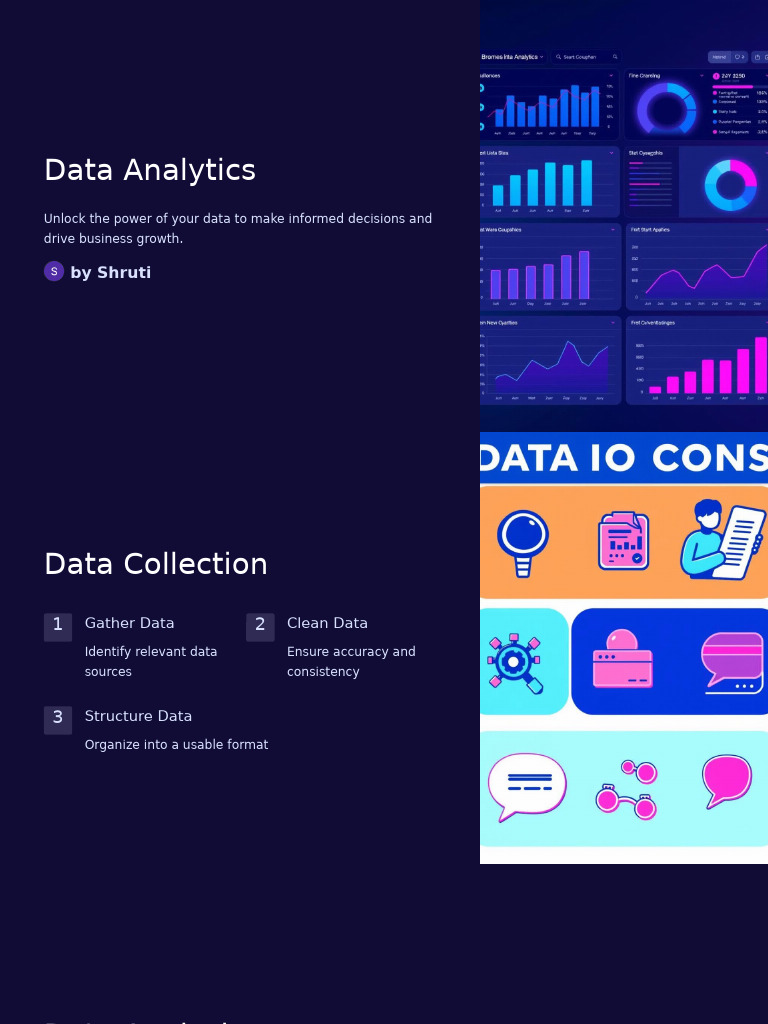 Data Analytics | PDF
