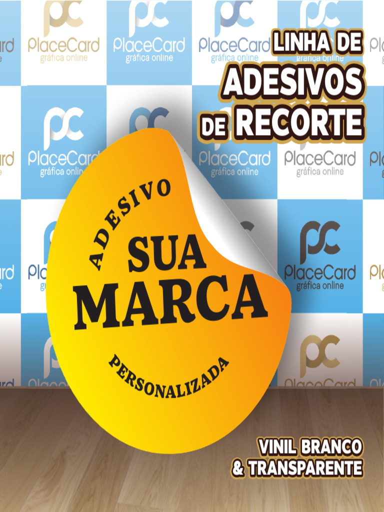ADESIVOS DE RECORTE | PDF