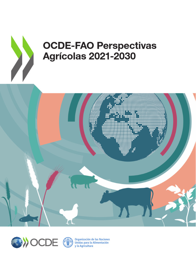 Fao 9 | PDF | Agricultura | Sustentabilidad