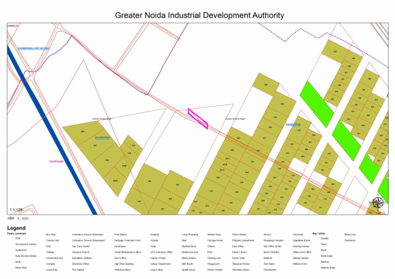 GNIDA_A2 Landscape | PDF