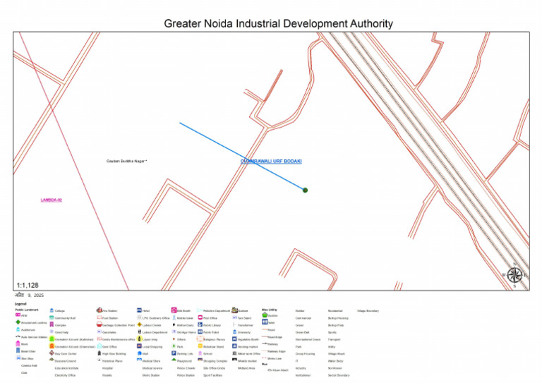 NPCL Electric Line Zoomed | PDF