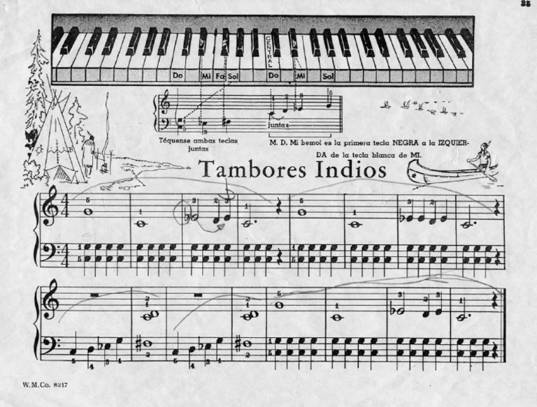 FormatFactory PicPDF Tambores Indios | PDF