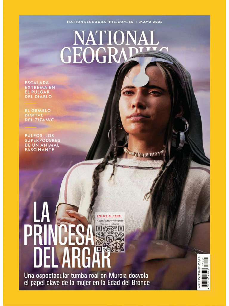 05-25-National Geographic | PDF