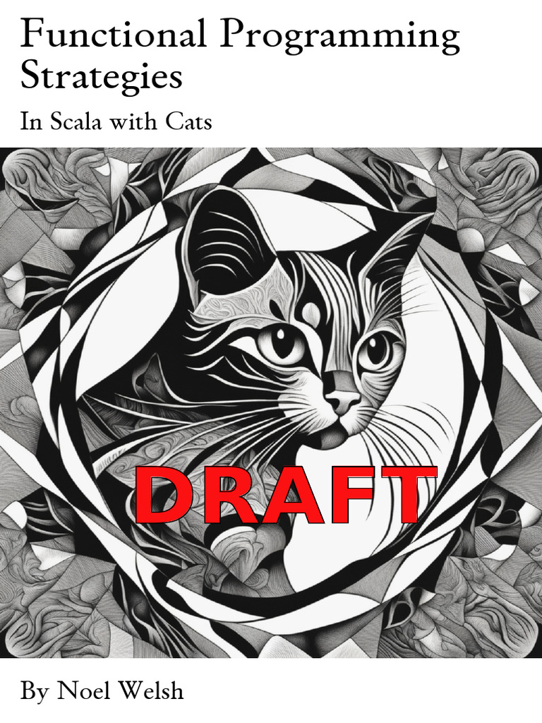 scala with cats | PDF | Functional Programming | Computer Programming