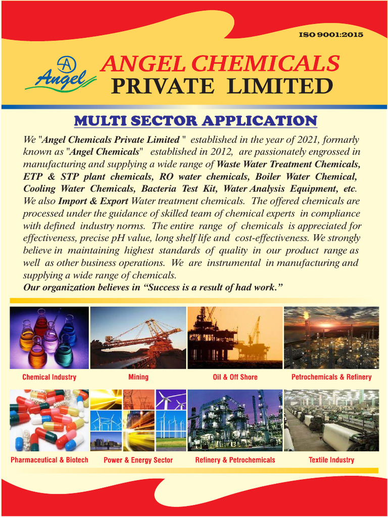 Acpl Catlog 1694084322122 PDF | PDF | Sodium Carbonate | Sodium