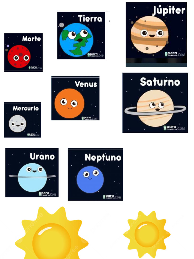Planet As | PDF