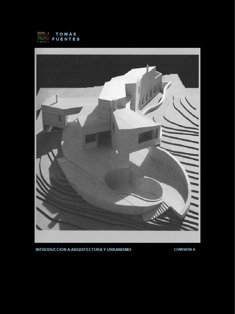 Portada Libro Arq. | PDF