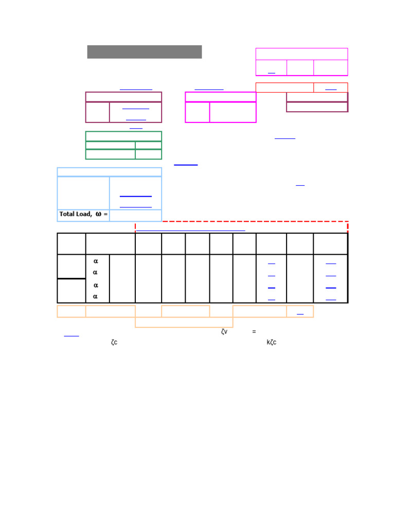 PERGOLA BRIDGE SLAB CALCULATION S1 | PDF | Mechanical Engineering | Civil Engineering