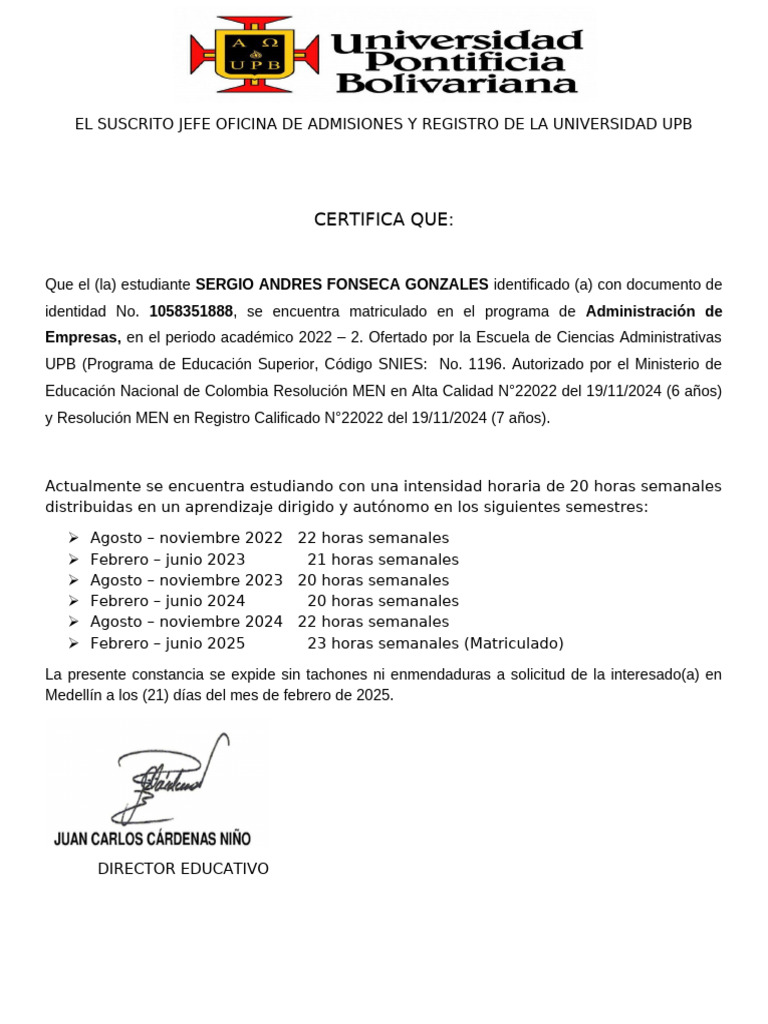 Documento 7 | PDF