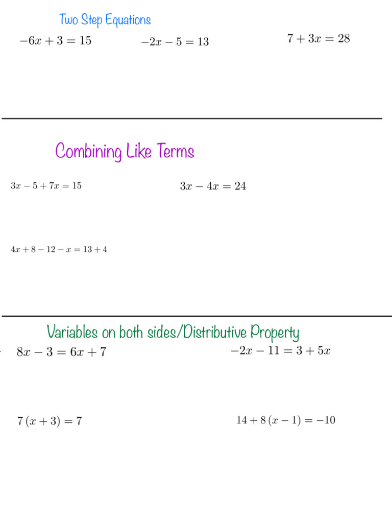 Review HW Practice | PDF