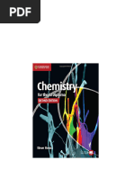 Cambridge IGCSE®Combined and Co-Ordinated Sciences Coursebook | PDF