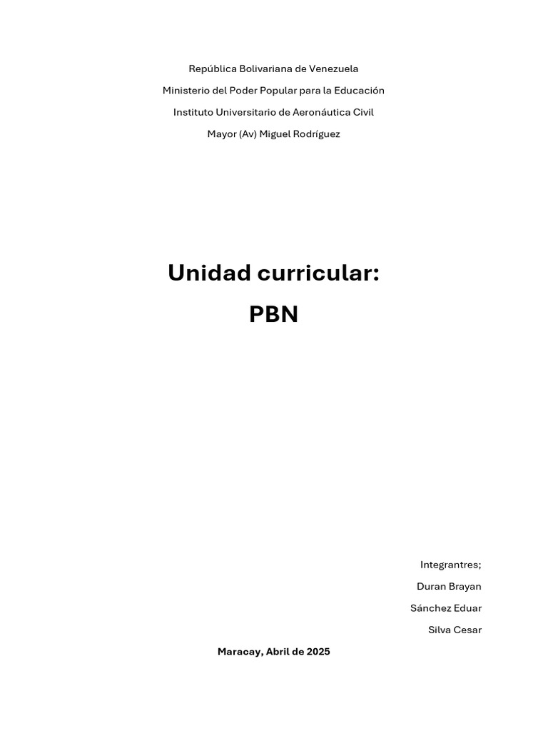 PBN Sistema Rnav y RNP | PDF | Geofísica | Navegación