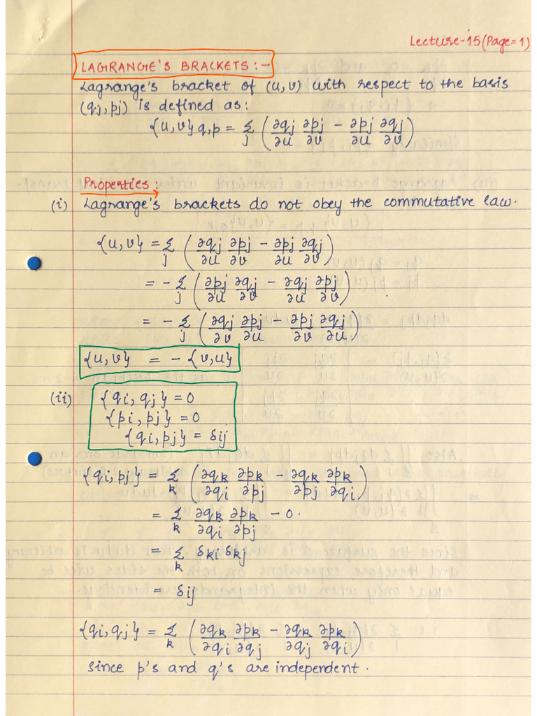 Lecture15 9february2021 | PDF