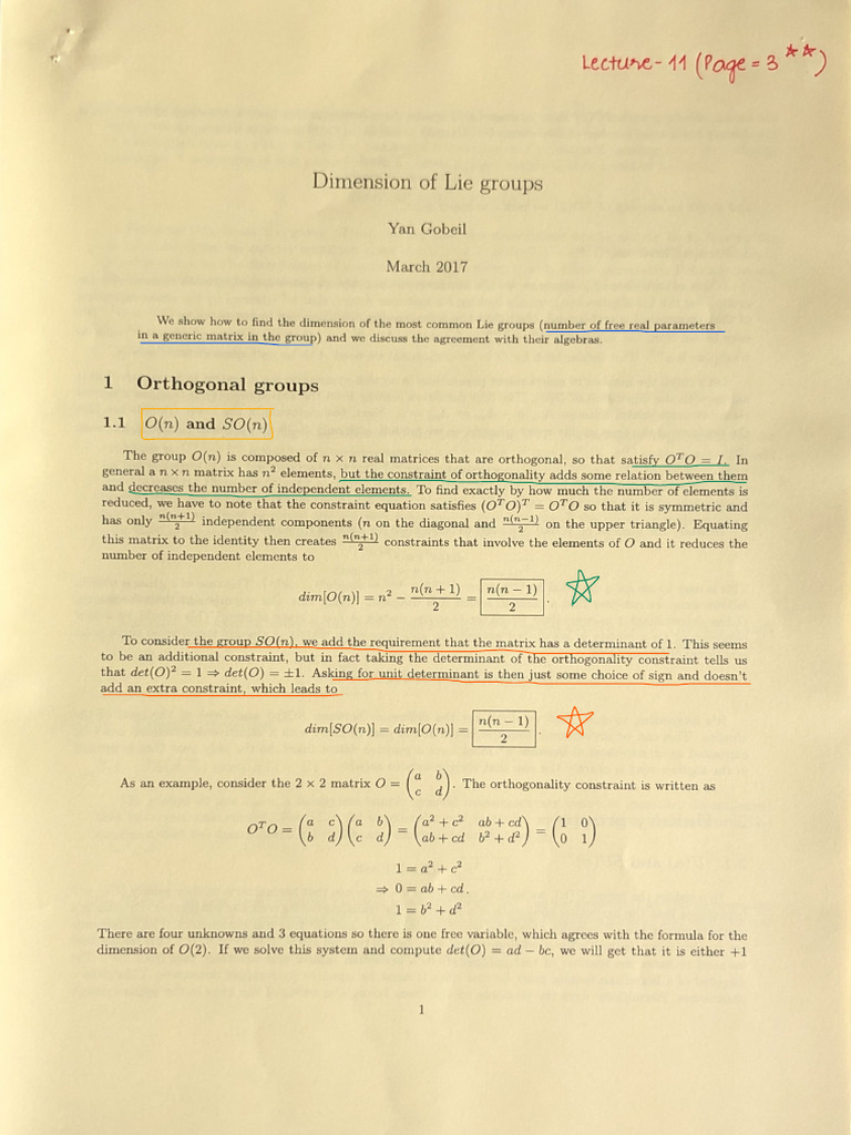 Lecture11_Extra | PDF