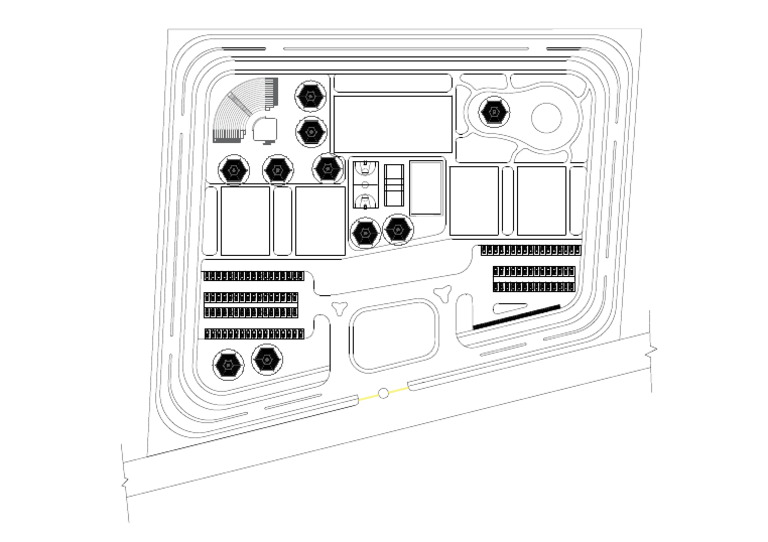 Drawing3 Model 1 | PDF