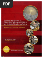 AASHTO M 270 Grade Steel PDF | PDF | Structural Steel | Heat Treating