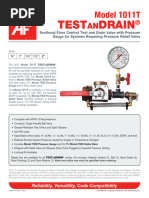 HHB Series Pneumatic Valve Catalog | PDF | Valve | Piston