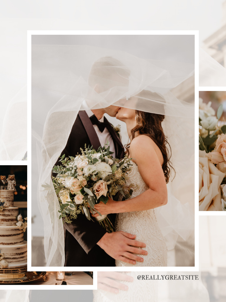 Elegant Timeless Classic Seamless Photo Feature Instagram Carousel.pdf | PDF