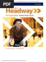 Headway Beginner - Student's Book - 5th Edition 2019 Pages 1-50 - Flip ...