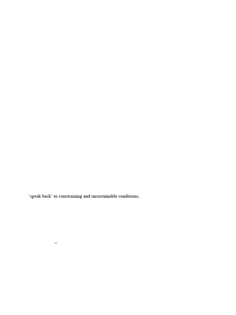 Practice Theory and The Theory of Practice Architectures-Mahon Et Al ...