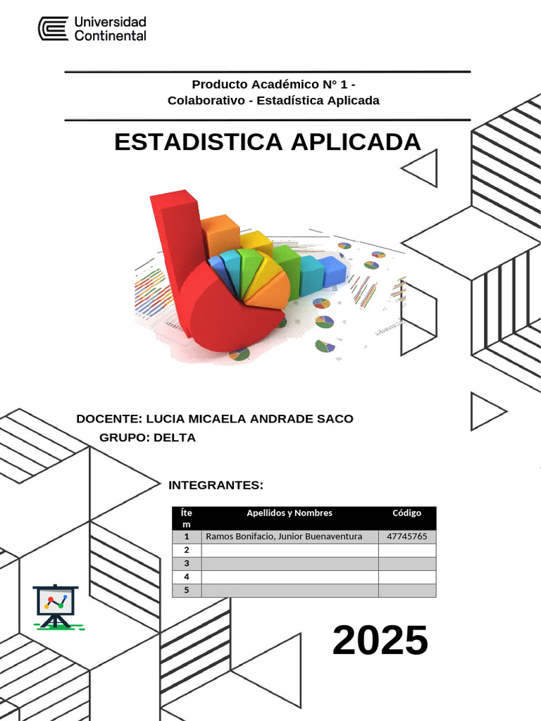 Word incorporado los 02 problemas del PA2 | PDF | Muestreo (Estadísticas) | Estadísticas