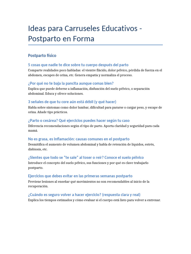 Genesis 6 El Arca | PDF | Autoestima | Parto