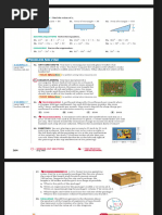 ICSE Class10 Maths Formulas Variables Examples | PDF | Trigonometry ...