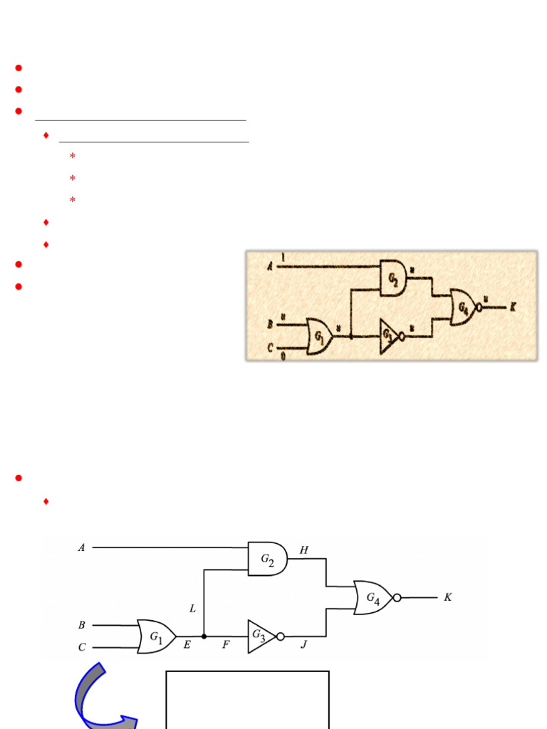 2.3 LogicSim CompliedCode | PDF | Logic | Simulation