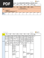Grade 2 Atps 2024 | PDF | Languages Of Africa | Languages