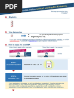 Visit Japan Web User Manual 2023 | PDF | Login | Password