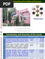 Types and Systems of Farming Explained | PDF | Agriculture | Cooperative