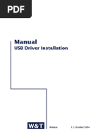 USB Device Registry Entries - Microsoft Docs | PDF | Windows Registry ...