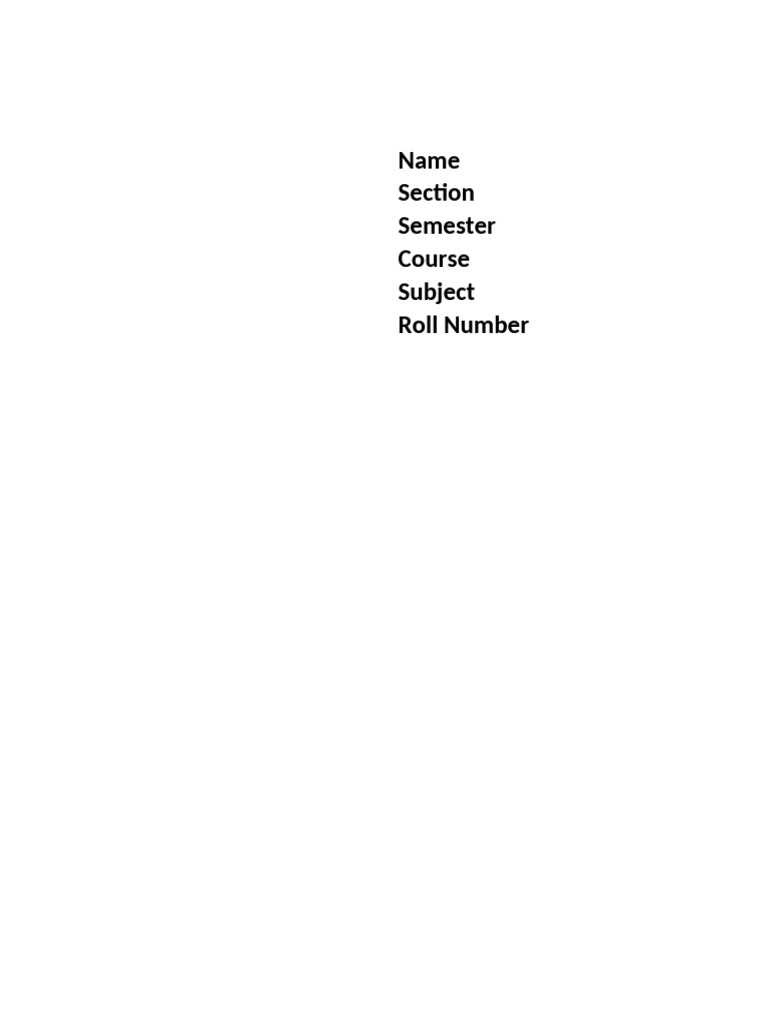 0010 Bstat Assignment | PDF