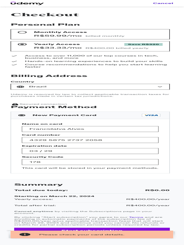 Online Courses - Learn Anything, On Your Schedule Udemy | PDF