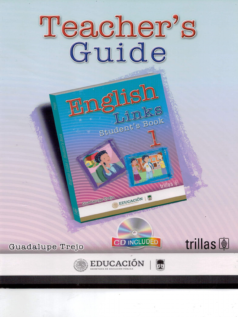 English Links 1 | PDF