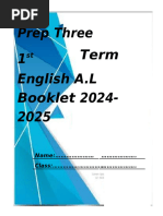 Vocabulary Words List - Grade 2 - 2025 26 | PDF