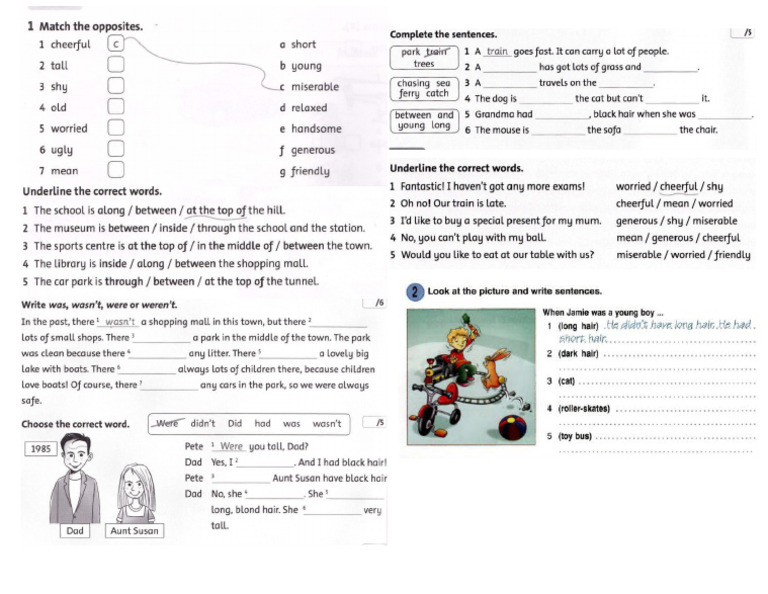 FF3 11-13 Units | PDF