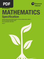PSAC Science Modular Grade 6 | PDF | Earth Sciences | Nature