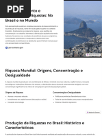A Divisão Do Mundo em Ocidente e Oriente | PDF | Terra | Geografia