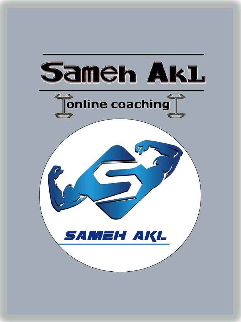 Sameh Akl - PPL | PDF