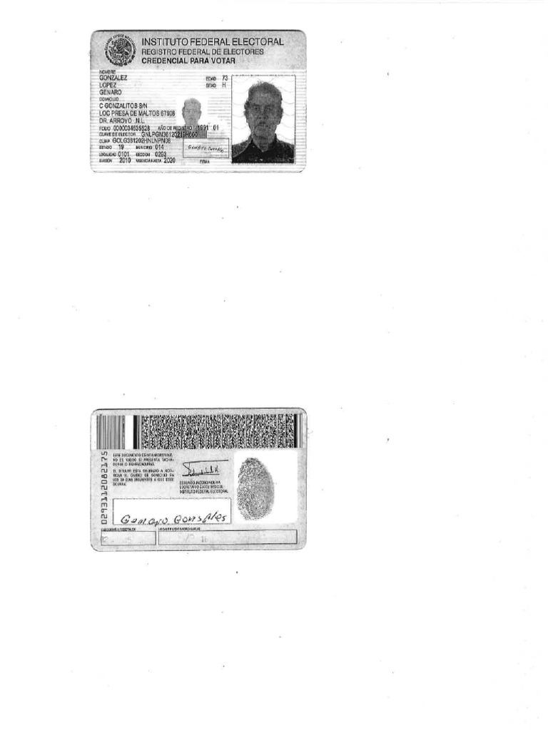 Acta Extr Genero | PDF