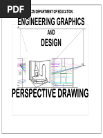 Grade 11 Engineering Graphics Revision | PDF | Wall | Components