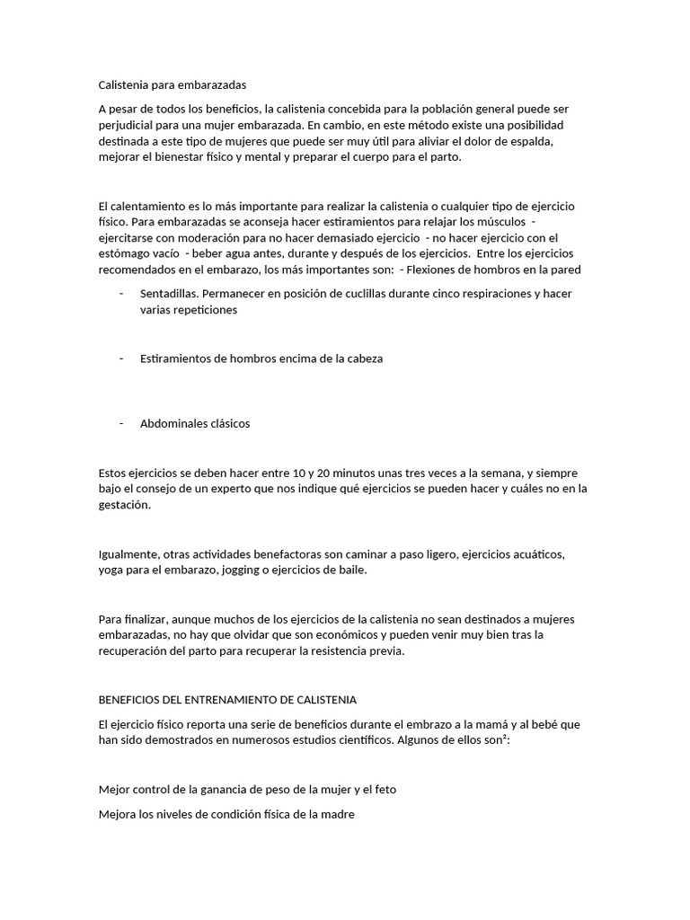 Psicoprofilaxis | PDF | Parto | El embarazo