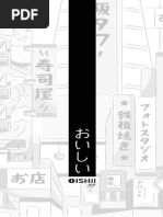 Akti Menu - May 2024 Edit 2 Rosebank | PDF