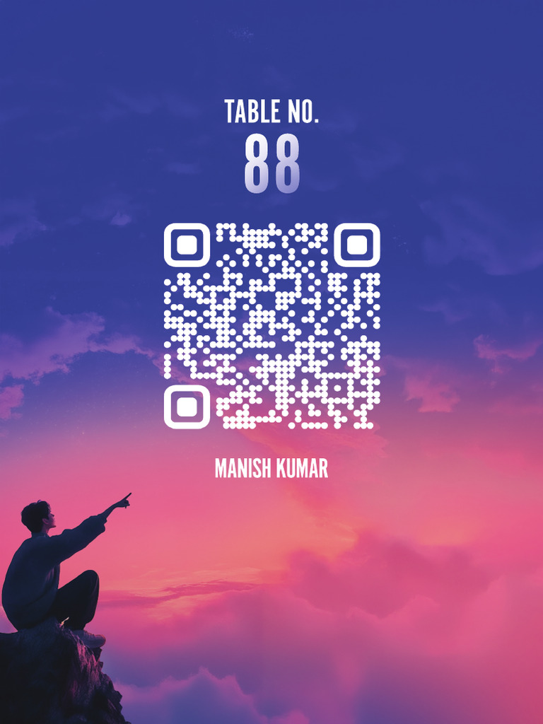 Table Card Design (1) | PDF