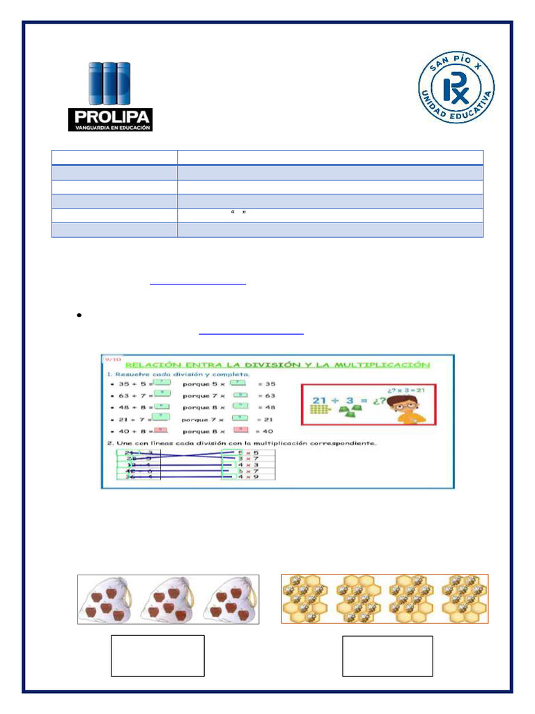 Deber Matematicas | PDF