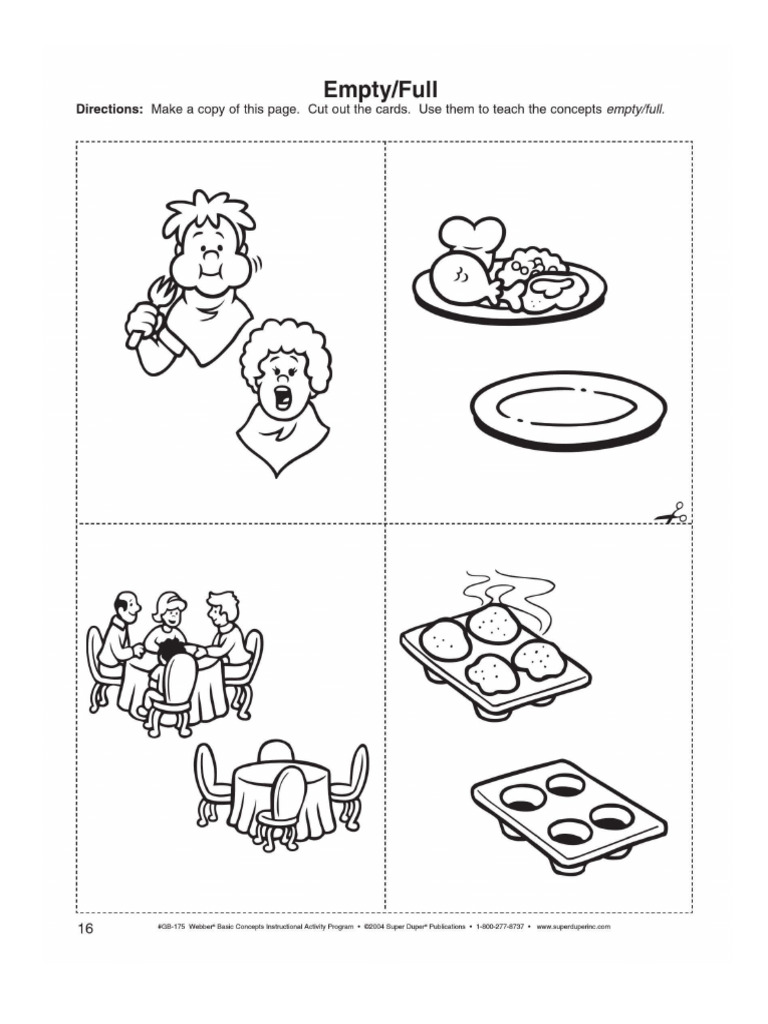 Webber Basic Concepts Instructional Activity Program_p.16 | PDF